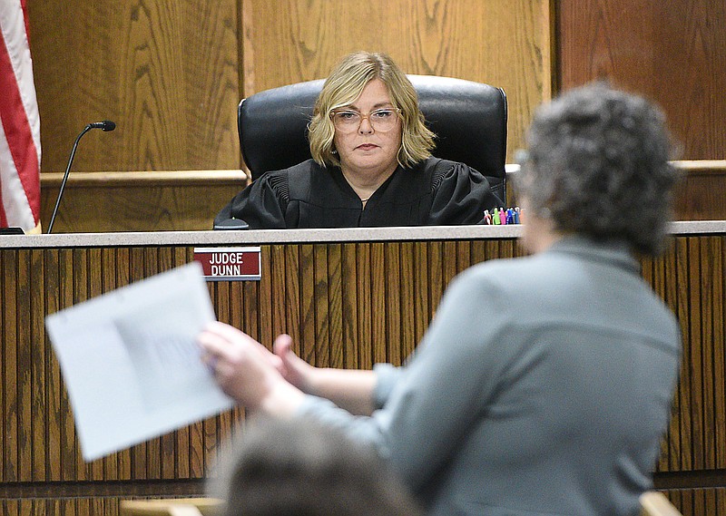 Hamilton County man, woman sentenced for separate fatal crashes ...