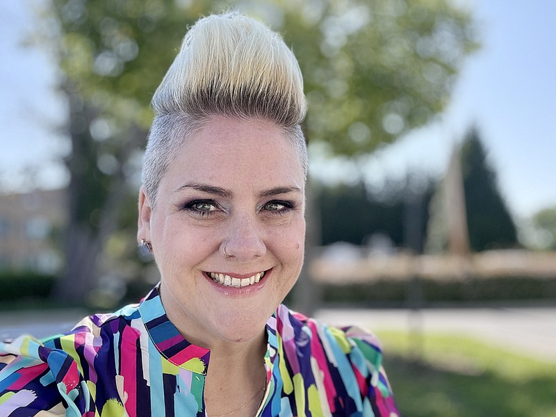 Anna Golladay announces campaign for Chattanooga council seat ...