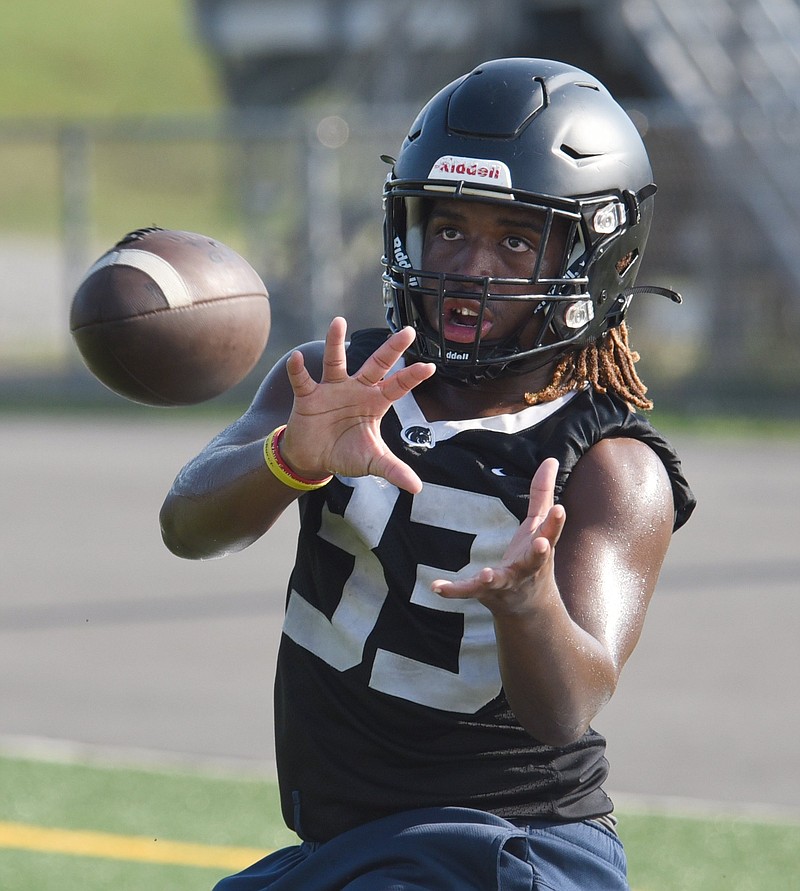 Ridgeland’s Donald gets redemption to earn Player of the Week honors ...
