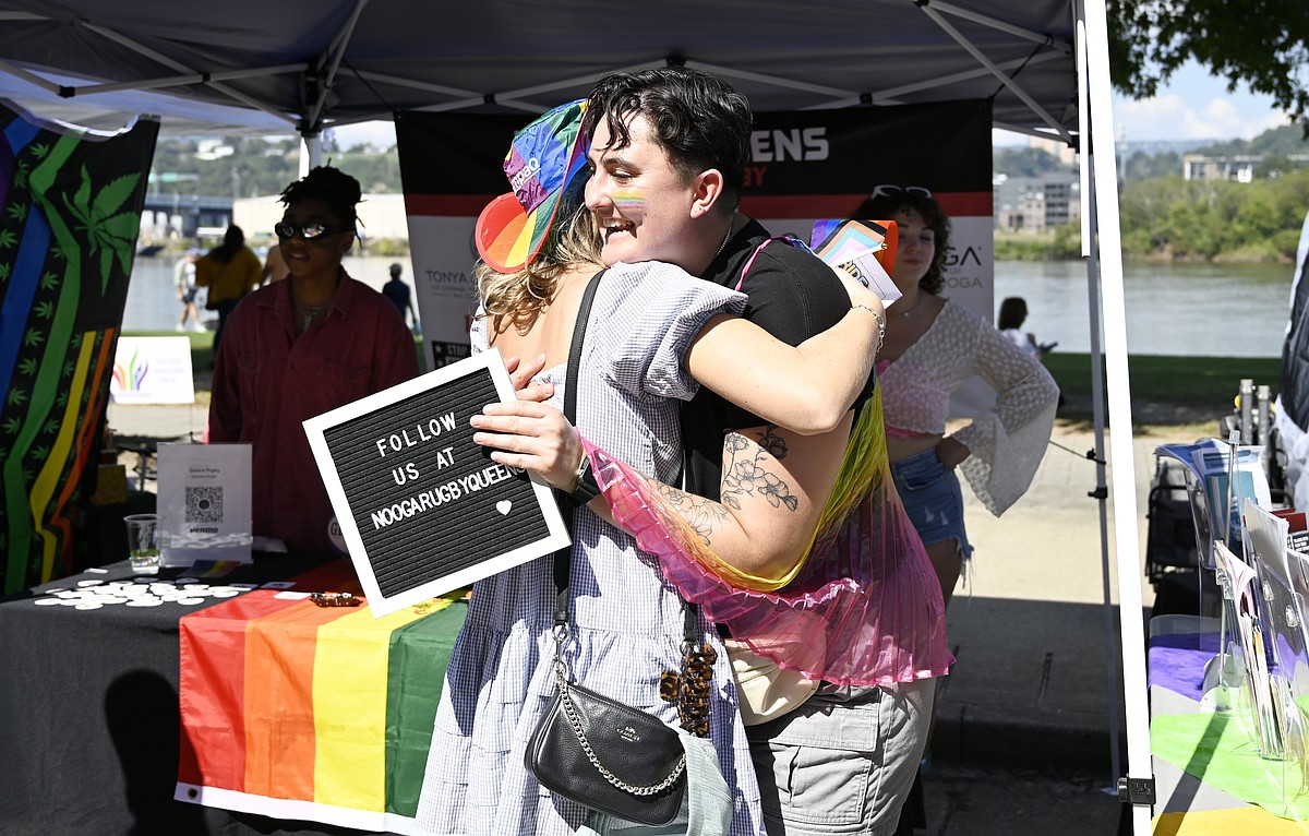 Photo of the Day | Chattanooga Times Free Press