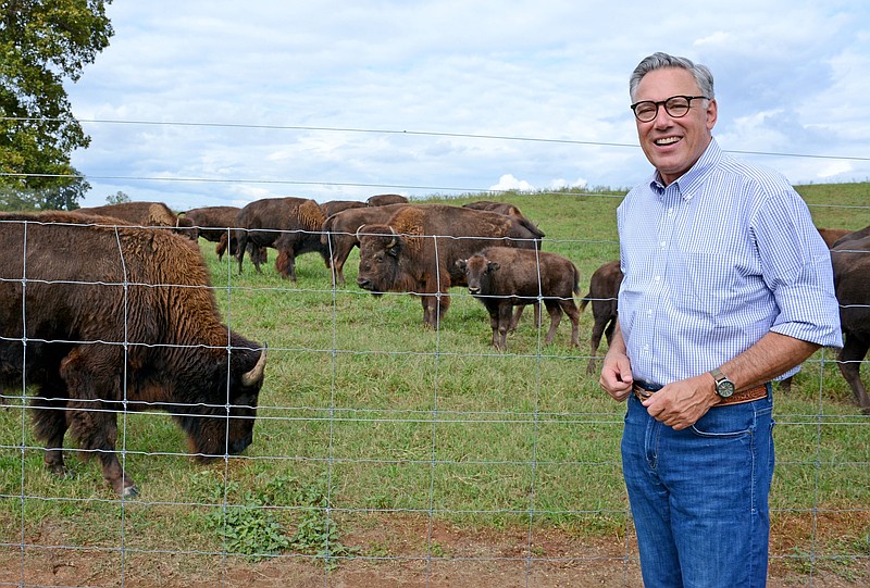 Rep. Greg Vital running for reelection to Tennessee statehouse ...