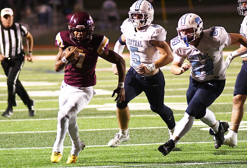 Late rally boosts Tyner to key region win over McMinn Central ...