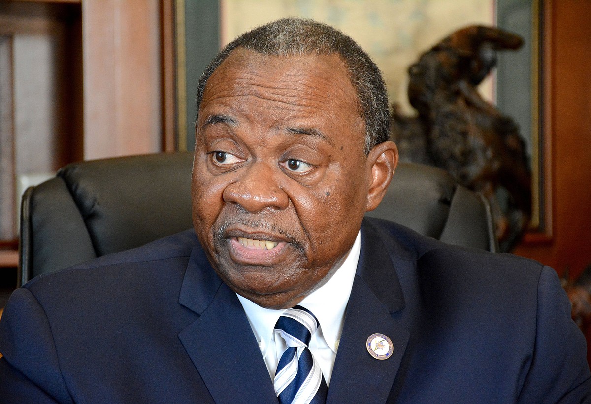 Opinion: Incumbent Yusuf Hakeem better choice in District 28 | Chattanooga Times Free Press