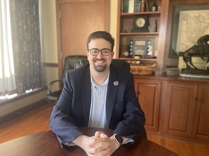 Opinion: Don’t compromise on abortion. Elect Ryan Scofield for state ...