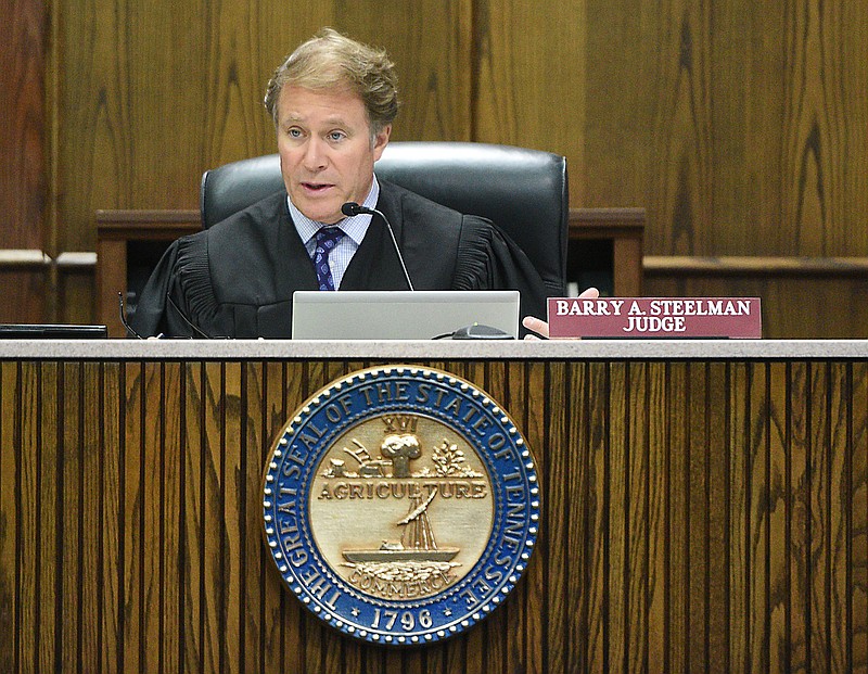 Judge to review evidence tied to Chattanooga police confidential ...