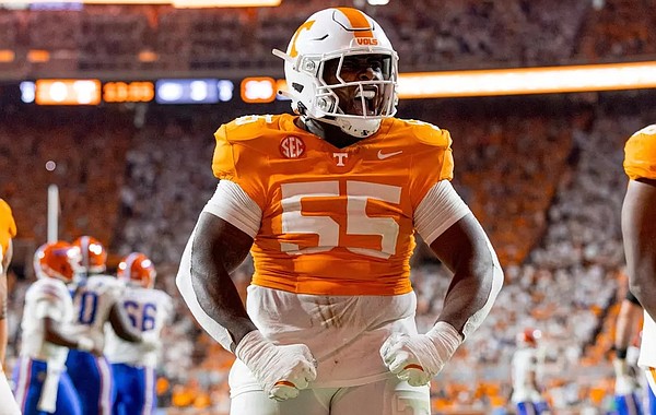 Paschall: Gap between defense and offense for Vols grows wider ...