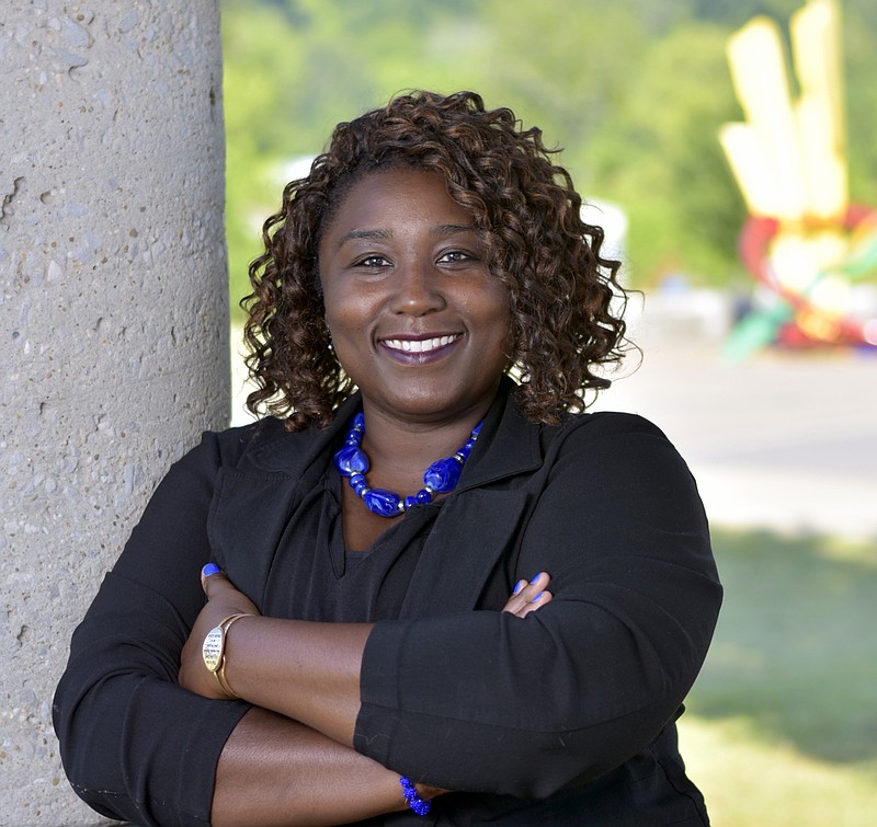 Dotley running for reelection to Chattanooga council | Chattanooga ...