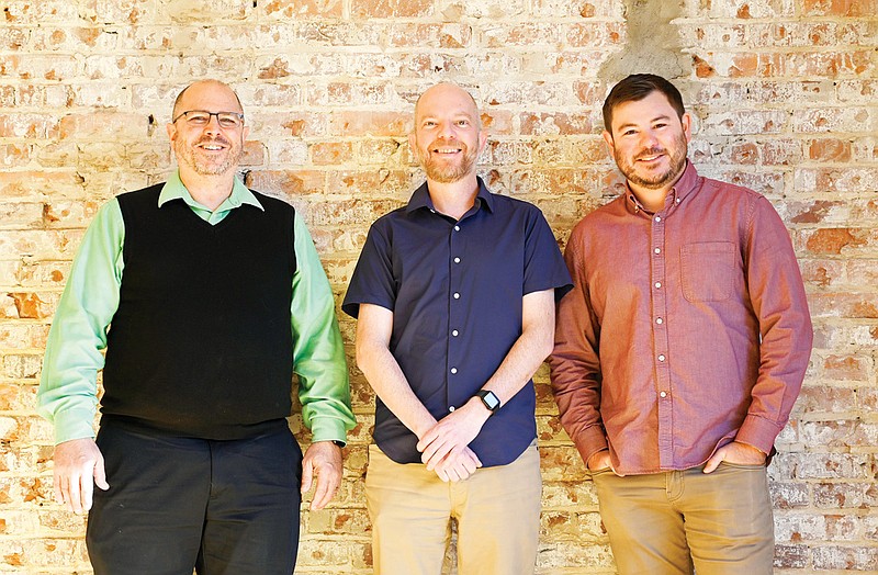 This Chattanooga tech company is reinventing IT work | Chattanooga ...