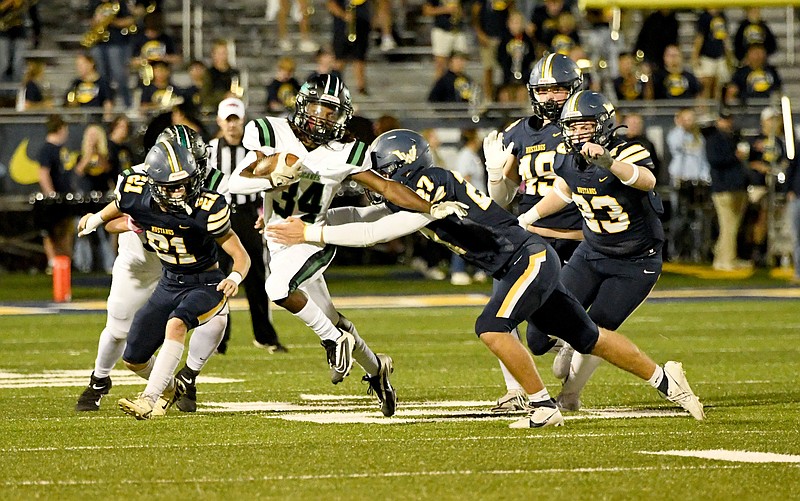 Prep football games to watch in the Chattanooga area | Chattanooga ...