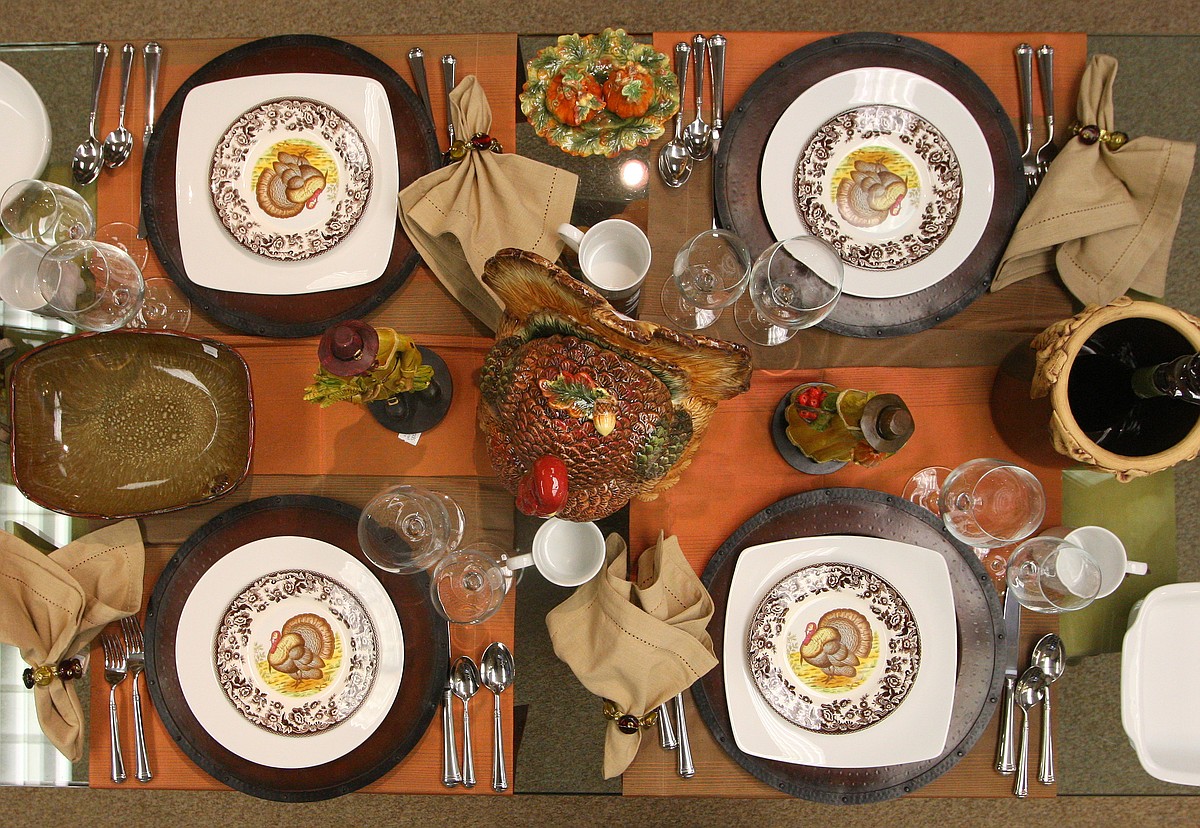 Chattanooga restaurants can help with Thanksgiving whether you’re ...