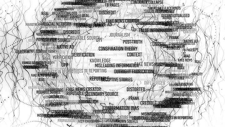 Opinion: Misinformation is more than just bad facts | Chattanooga Times ...