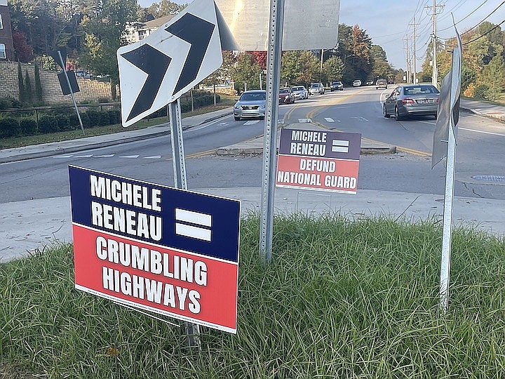 Opinion: Sessoms’ Soapbox – What would happen if Tennessee rejected ...