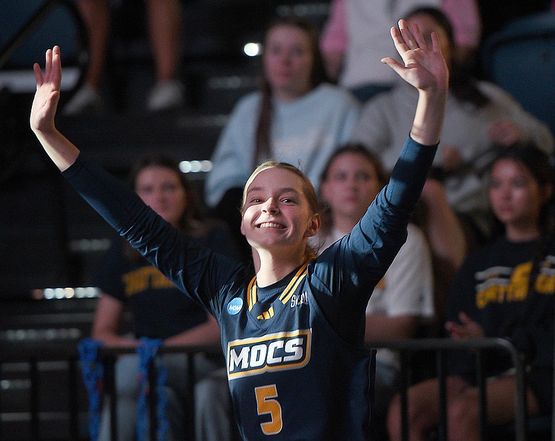 UTC women enter new basketball season with trusted guard back ...
