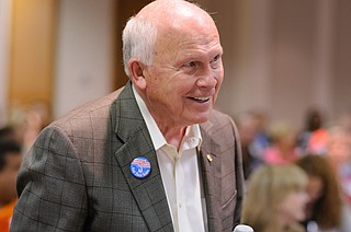 ‘It’s a stupid thing to do’: Notable quotes from a week in Chattanooga ...