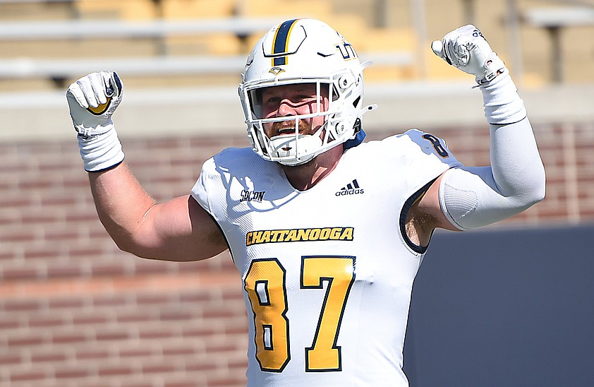 Mocs’ hopes of making FCS playoffs still solid if they win out ...