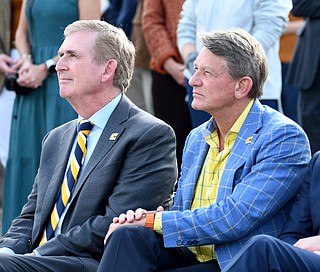 Opinion: Chancellor Steve Angle’s enduring legacy at UTC | Chattanooga ...