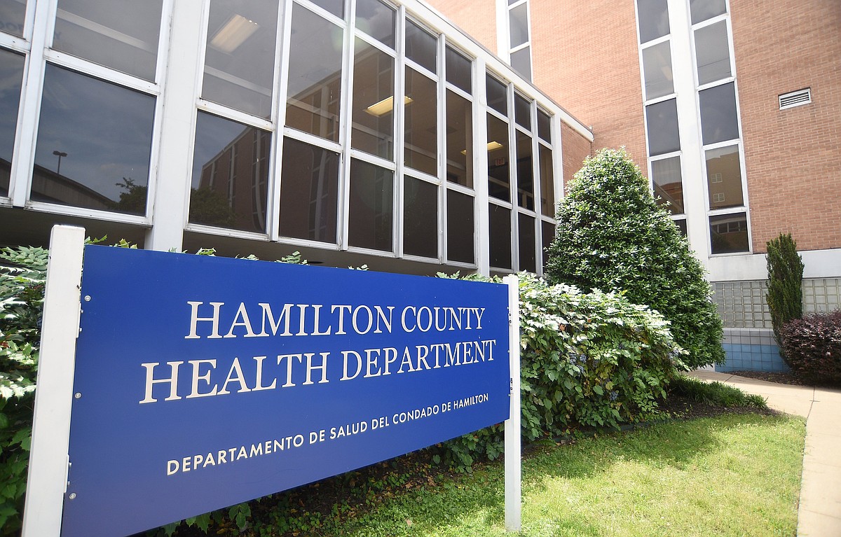 Hamilton County commissioners OK change to rule for health department ...