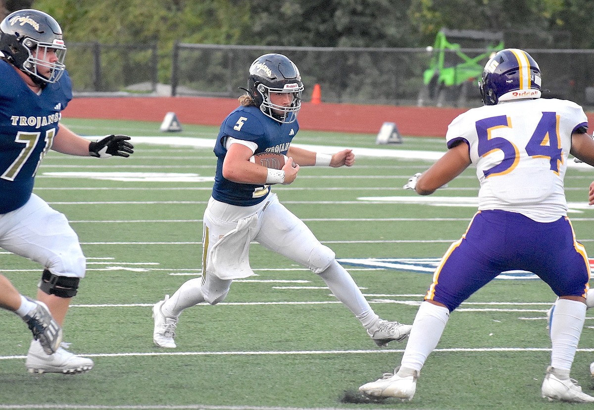 Greeson: Soddy Daisy football team is believing like never before ...