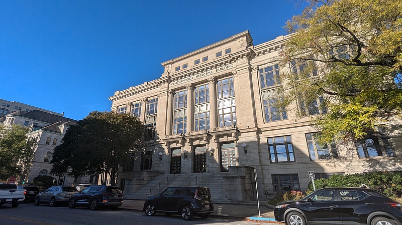 Opinion: Finding hope in this political moment starts at the local ...