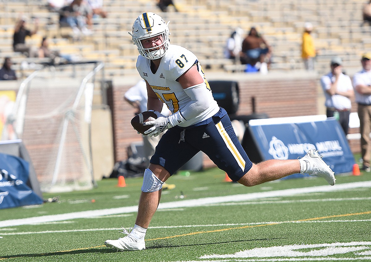 McCallie grad’s UTC football career exemplifies perseverance ...