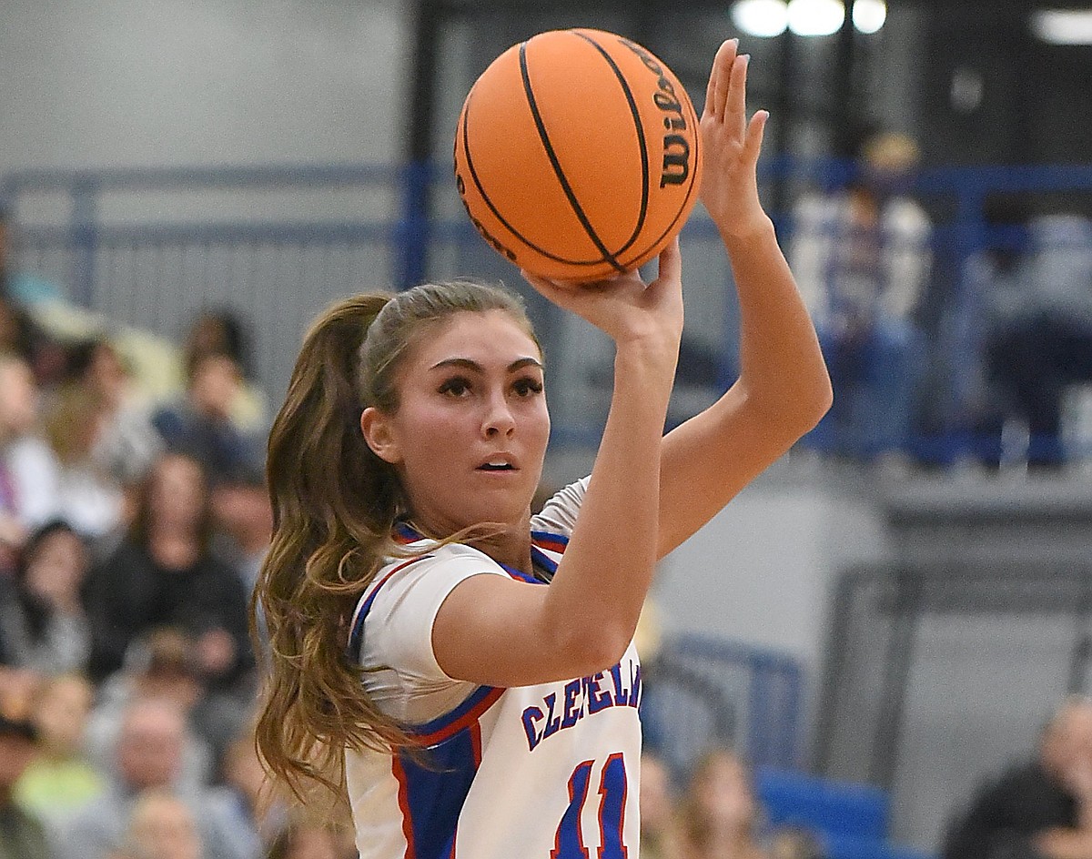 Cleveland’s Lauren Hurst adds to Tennessee’s basketball recruiting haul ...