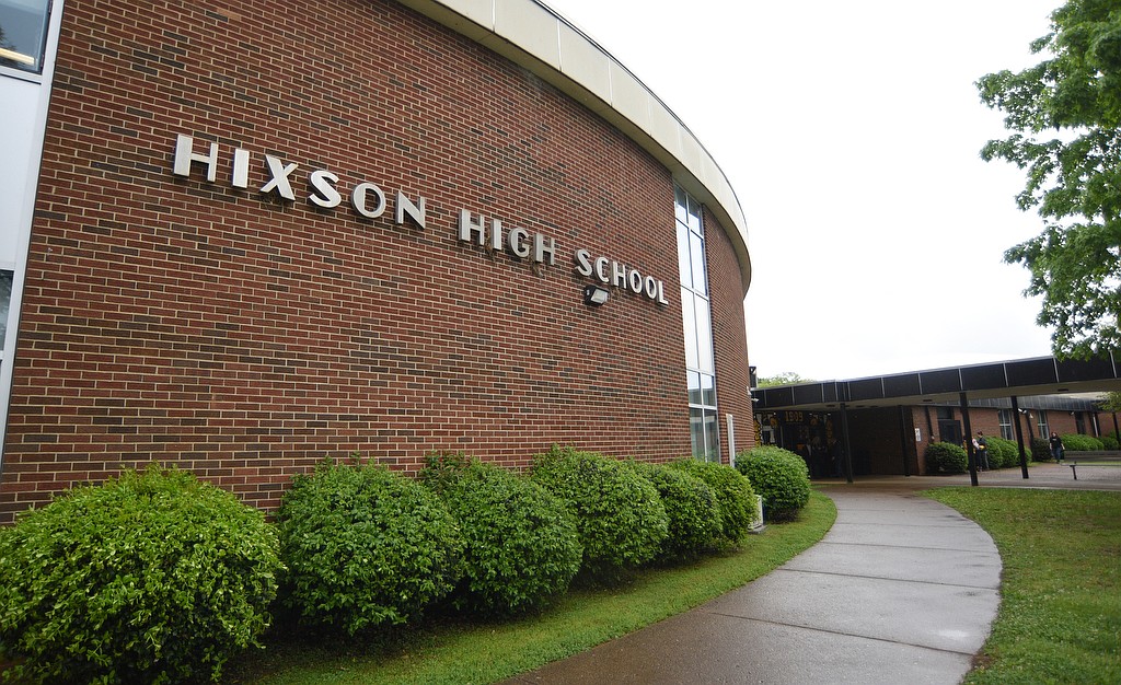 15 Hamilton County schools ranked among the top performing in the state ...