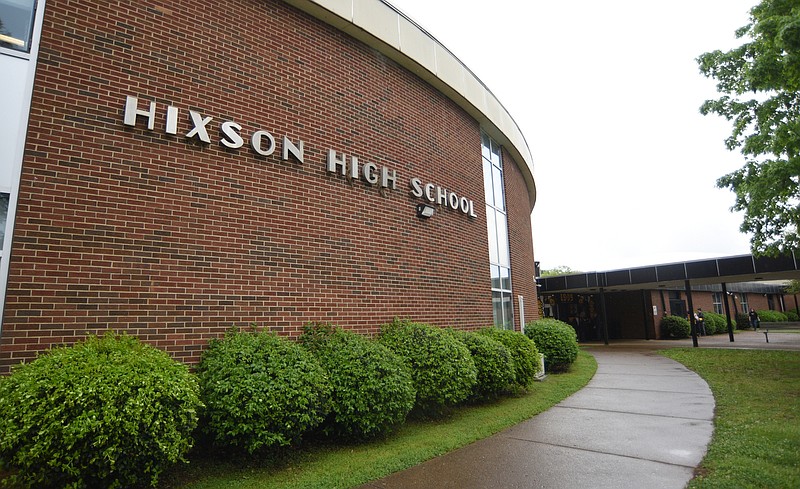 15 Hamilton County schools ranked among the top performing in the state ...