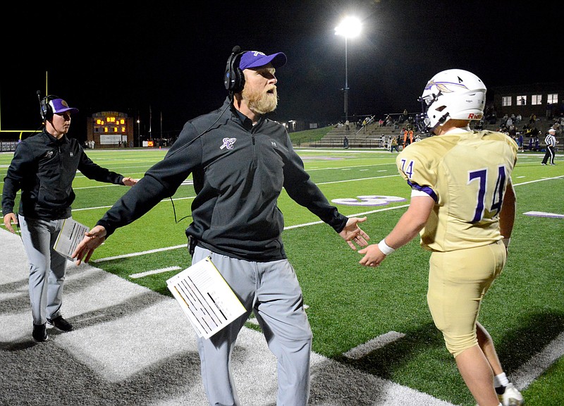 Three Chattanooga-area public schools on brink of BlueCross Bowl face ...