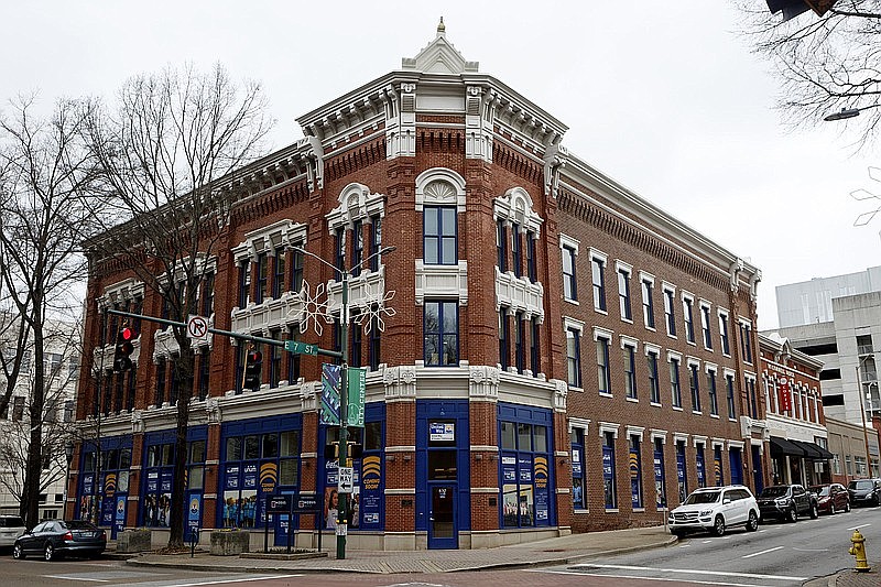 Opinion: You can offer a hand at a time ‘when Want is keenly felt ...