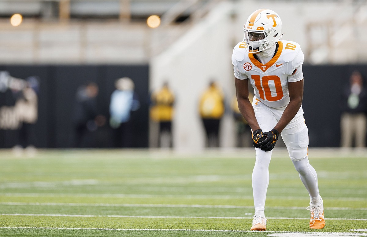 Patience prevailing for younger Vols during 10-2 season | Chattanooga ...