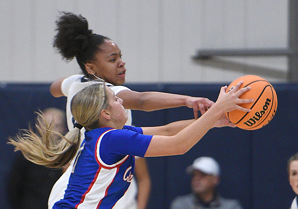 Momo Moore, Lailani Hatten help lead 60-50 home win for CCS over ...