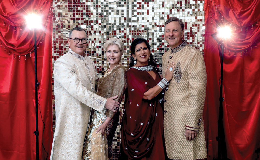 How Erlanger’s Jim Coleman went from therapist to hospital leader ...