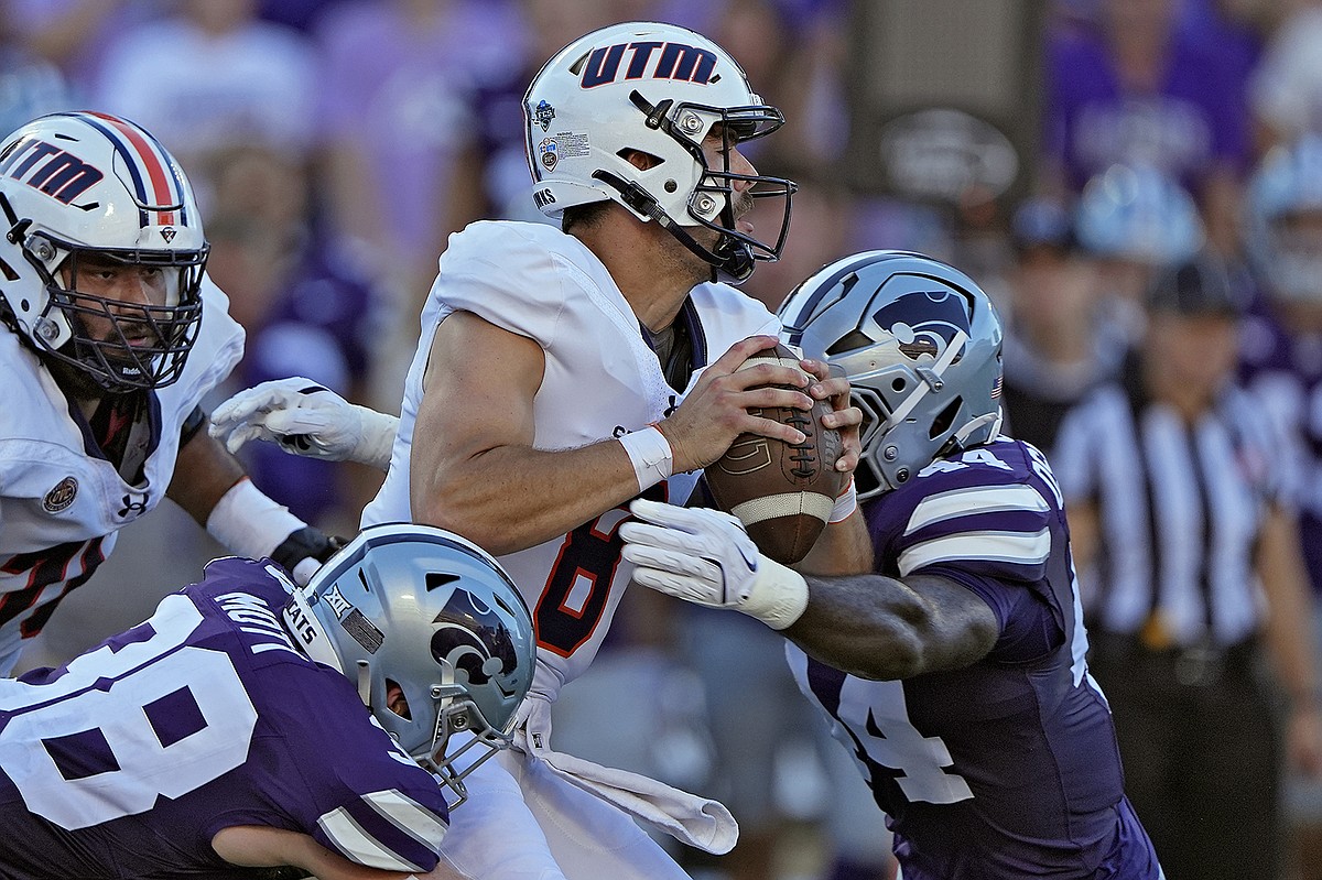 For FCS teams, a long road to the national title is nothing new ...