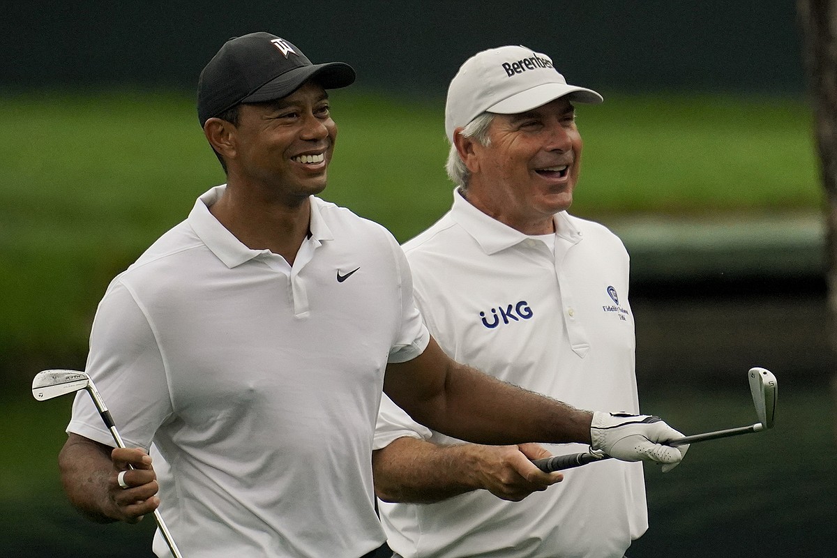 Golf’s ‘Skins Game’ set to make a comeback in 2025 | The Arkansas ...