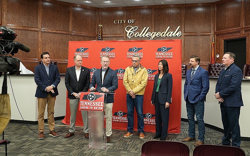 Opinion: Sessoms’ Soapbox – The Tennessee GOP is off the rails ...