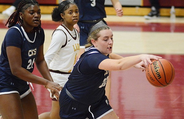 Chattanooga Christian girls improve to 7-1 with win at Tyner ...