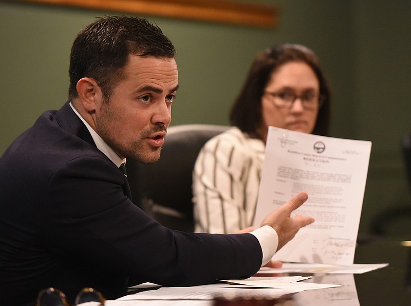 ‘You can’t top the Olympics’: Notable quotes from a week of Chattanooga ...