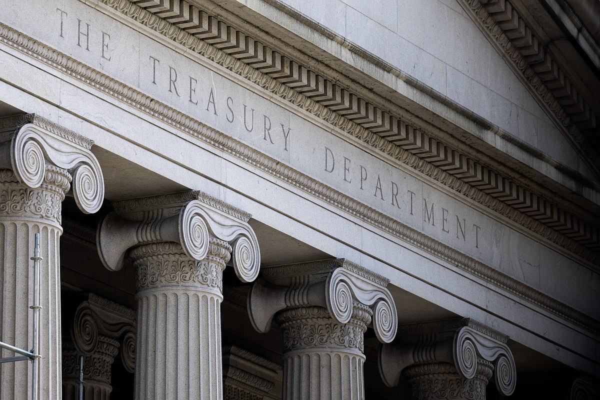 Opinion: IRS cuts make Uncle Sam lose money — reducing the enforcement ...