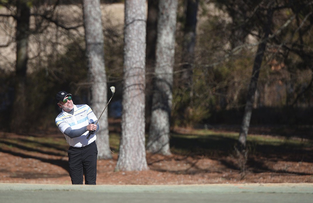 PGA pro: Dalton’s Nob North Course a fun challenge | Chattanooga Times ...