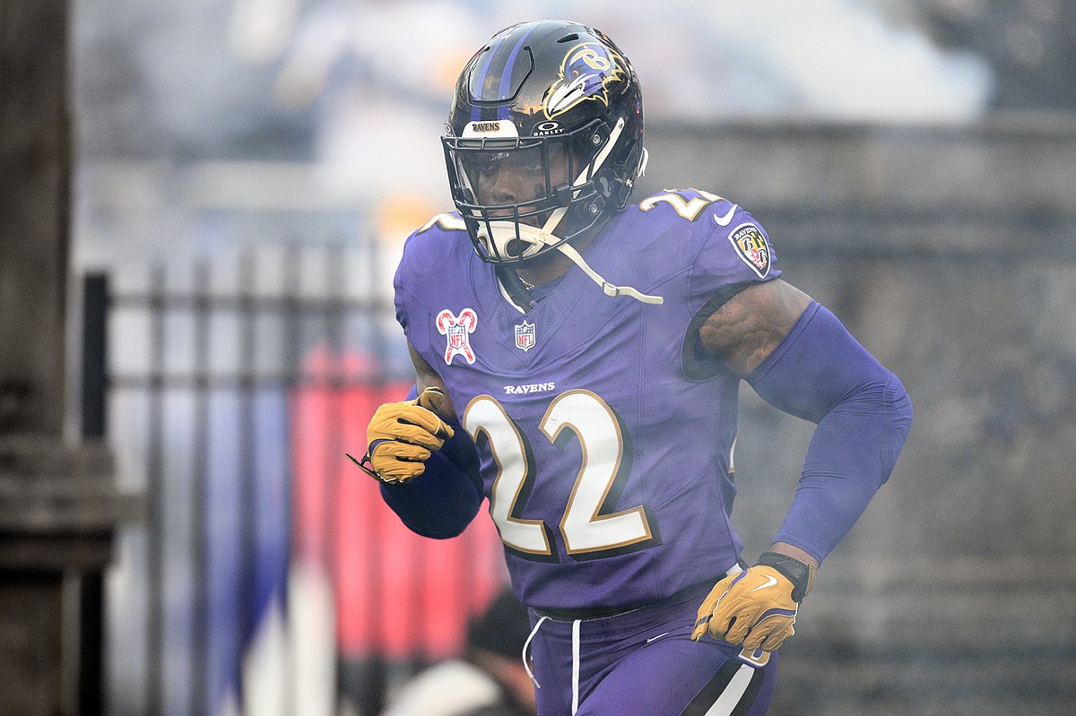 Ravens lead NFL with nine Pro Bowl selections | Chattanooga Times Free ...