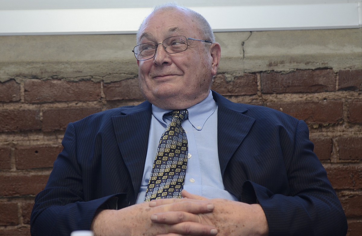 Opinion: Cooper’s Corner – Skillern, Freeman were among the notable ...