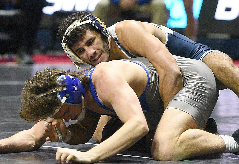 Three things to know about UTC and the Southern Scuffle | Chattanooga ...