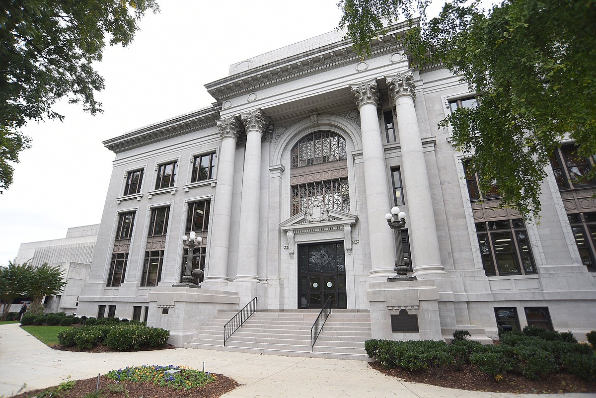 Hamilton County weighing higher court costs | Chattanooga Times Free Press