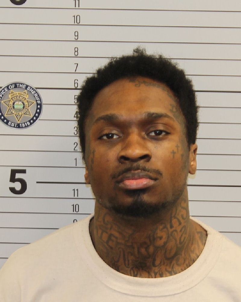 Hamilton County Jail inmate stabbed, authorities investigating ...