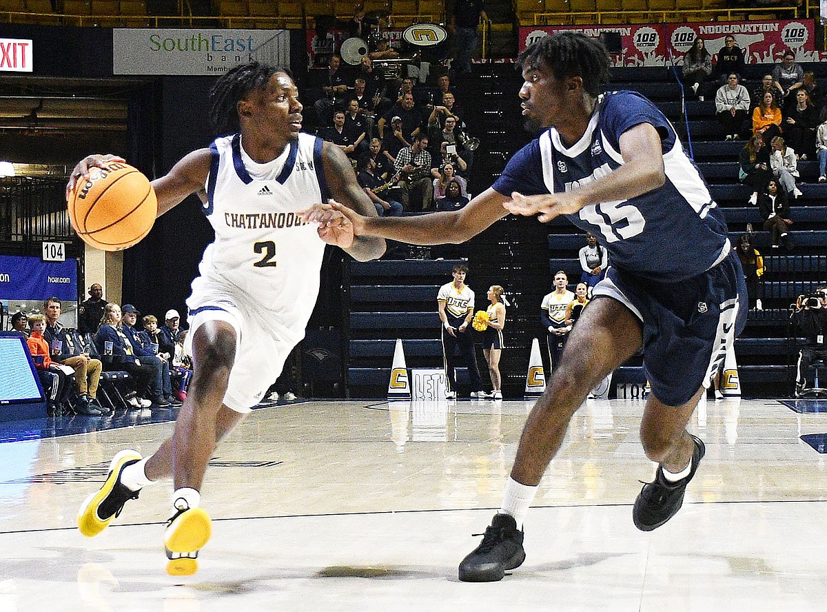 UTC moves basketball game vs. VMI from Saturday to Sunday | Chattanooga ...