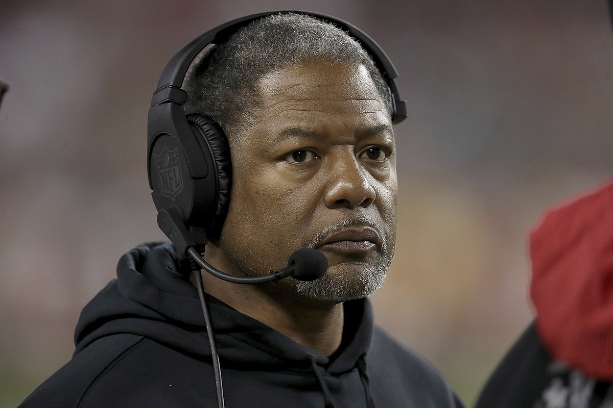 Falcons have talked with six in search for defensive coordinator ...