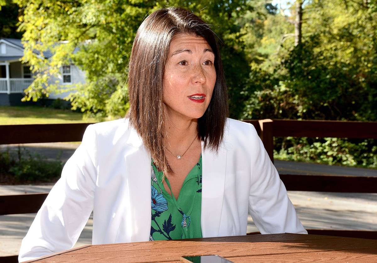 Hamilton County’s freshman lawmaker appointed to gov ops committee ...