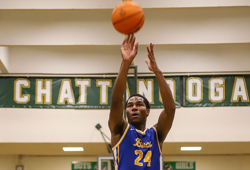 Boyd Buchanan, Walker Valley take top spots in Times Free Press boys ...