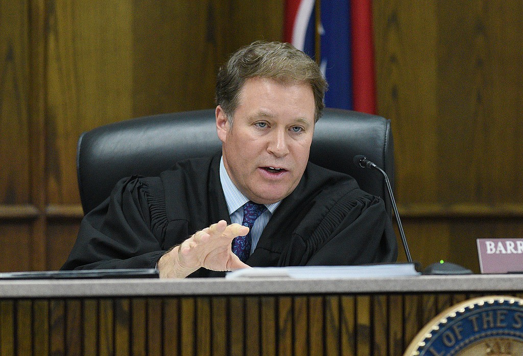 Hamilton County judge reviews evidence in confidential informant case ...