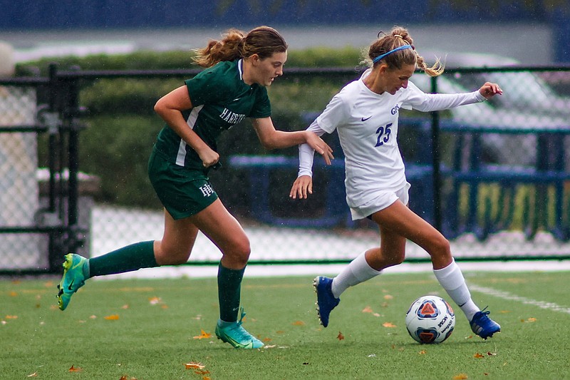 GPS Bruisers honor nine college signees in six sports | Chattanooga ...